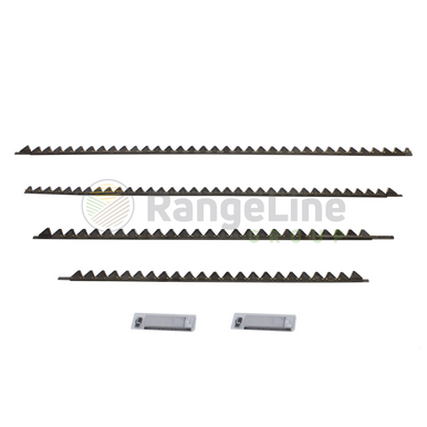 30' Split Sickle Assembly, AGCO, MF - RangeLine Group