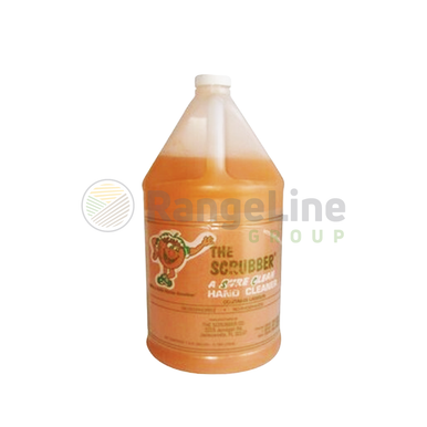 The Scrubber Hand Cleaner, Natural Grit - RangeLine Group
