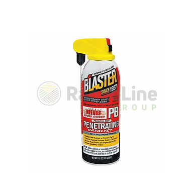 PB Blaster Penetrating Oil, 11 oz. - RangeLine Group