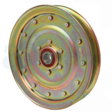 Pulley, Idler (V-belt); 86996213 - RangeLine Group