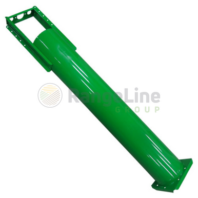 Tube, Grain Tank, Loading Auger; AH98300 - RangeLine Group