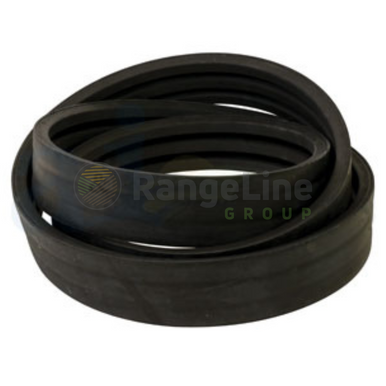 Belt, Upper Chopper Drive; A-HXE124868 - RangeLine Group