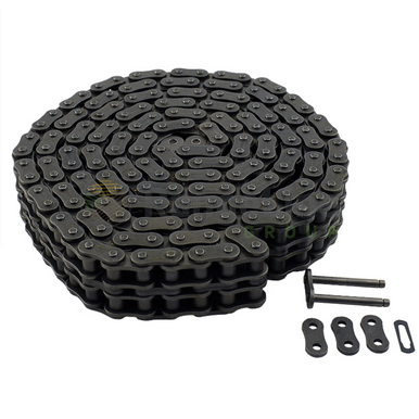 60H-2 Double Wide Roller Chain - RangeLine Group