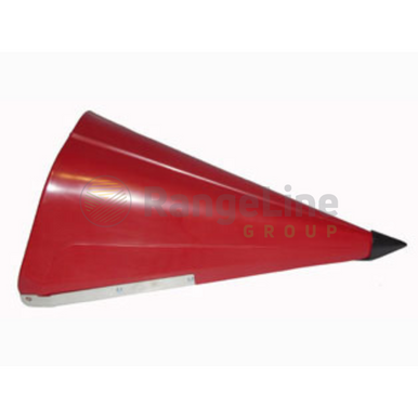 Narrow Row Center Nose Cone Snout; 176228C94 - RangeLine Group