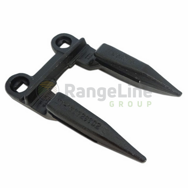 Cutter Bar Guard, Double Prong; 1307299C1 - RangeLine Group