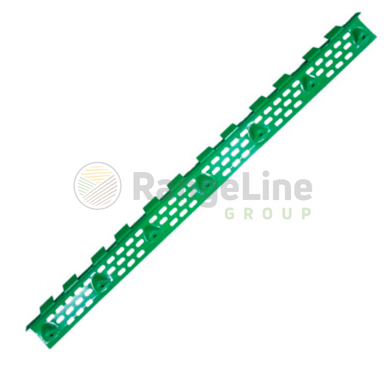 Perforated Filler Plate; H150836 - RangeLine Group