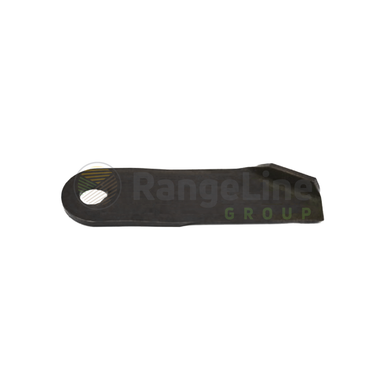 LH Straw Chopper Blade, AH205909 - RangeLine Group