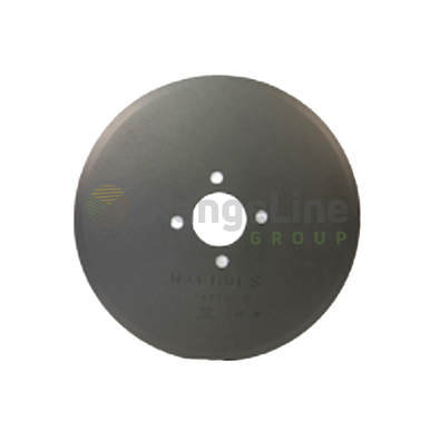18" X 5MM Celsan Seed Disc, N283804 - RangeLine Group