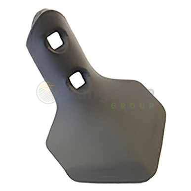 4" Danish Sweep for Kongskilde - RangeLine Group