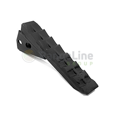 Ripper Point 1-1/4" Shank Hardfaced - RangeLine Group