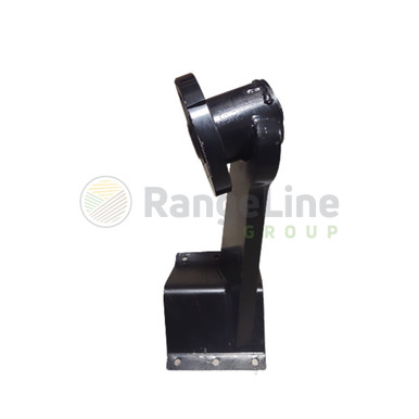 Front Jump Arm, Straight, LH - RangeLine Group