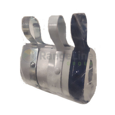 Hydraulic Stroke Control Grips-B4 Kit - RangeLine Group