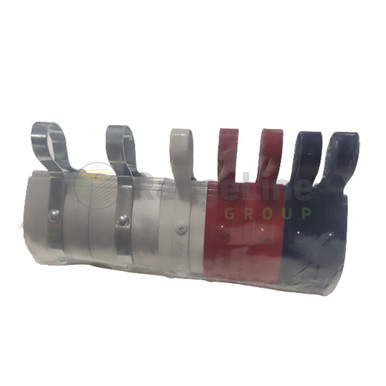 Hydraulic stroke control grips- B2 Kit - RangeLine Group