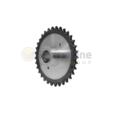 Grain Tank Unloader Drive Sprocket, CNH 1347360C1 - RangeLine Group