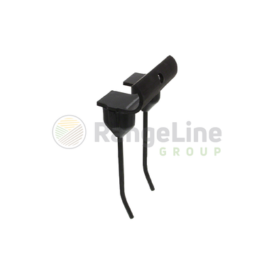 Rubber Mounted Pickup Tooth, 84404537 - RangeLine Group