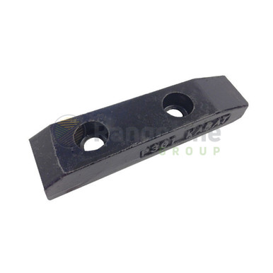 Kinze Inside Scraper, GB0301 - RangeLine Group