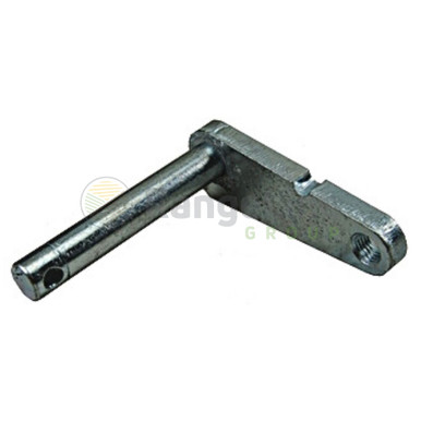LH Gauge Wheel Arm, AA55984 - RangeLine Group