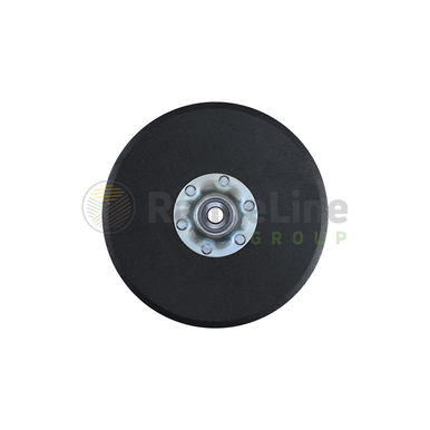 9" Closing Disc Assembly, 2100 Series Seed Disc Openers, 47743000BA ...