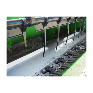 Rock Guard Kit, 22'-25′ Flex Headers - RangeLine Group