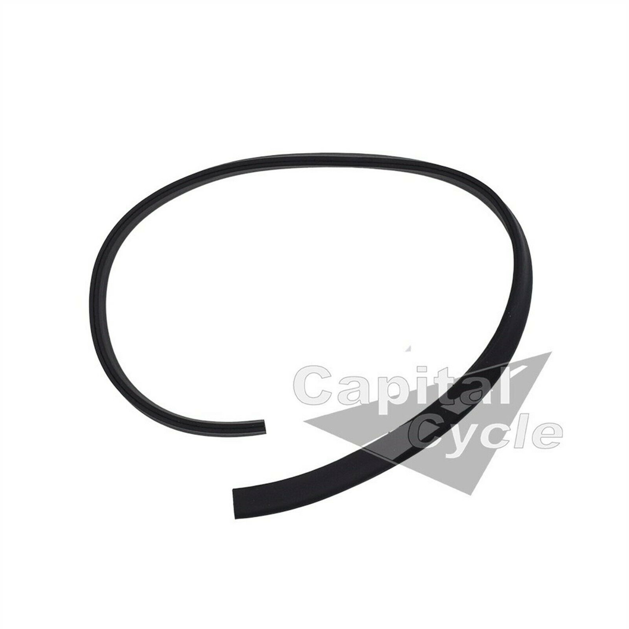 Tool Tray Gasket - /5 models - Capital Cycle