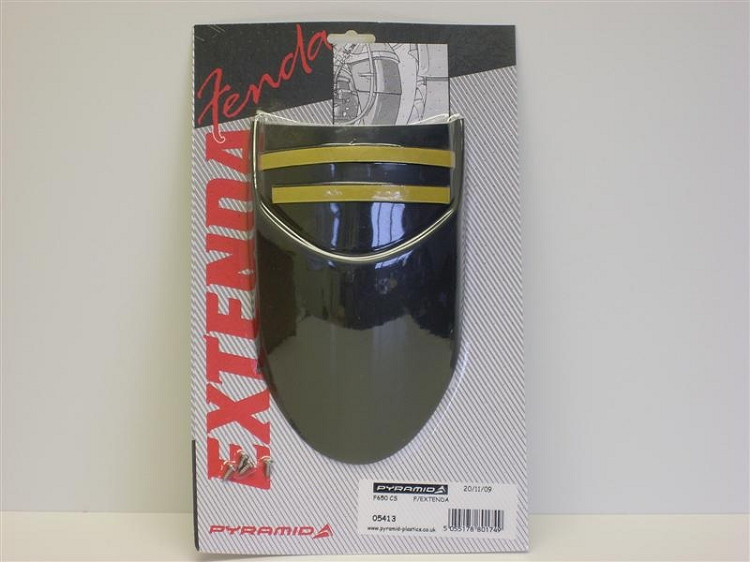 Fenda Extenda - Fender Extender BMW F650CS - Capital Cycle