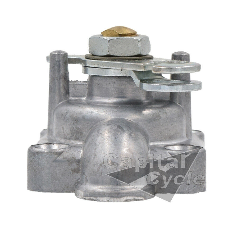 Choke Assembly - Right Hand - Capital Cycle