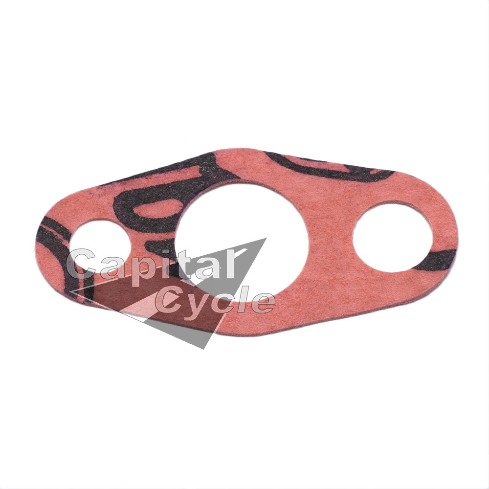 Strainer Gasket - Capital Cycle