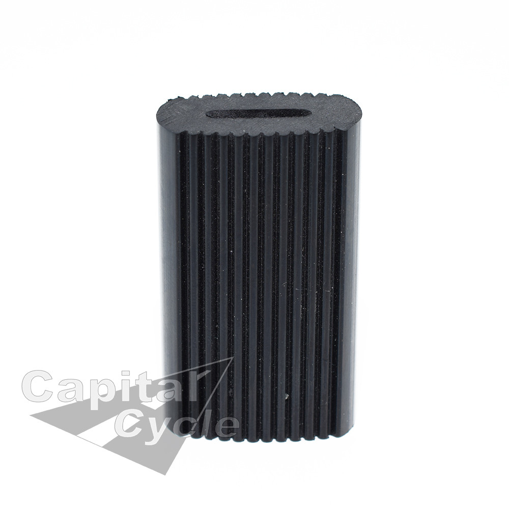 Shift Lever Rubber 5-Speed - Capital Cycle