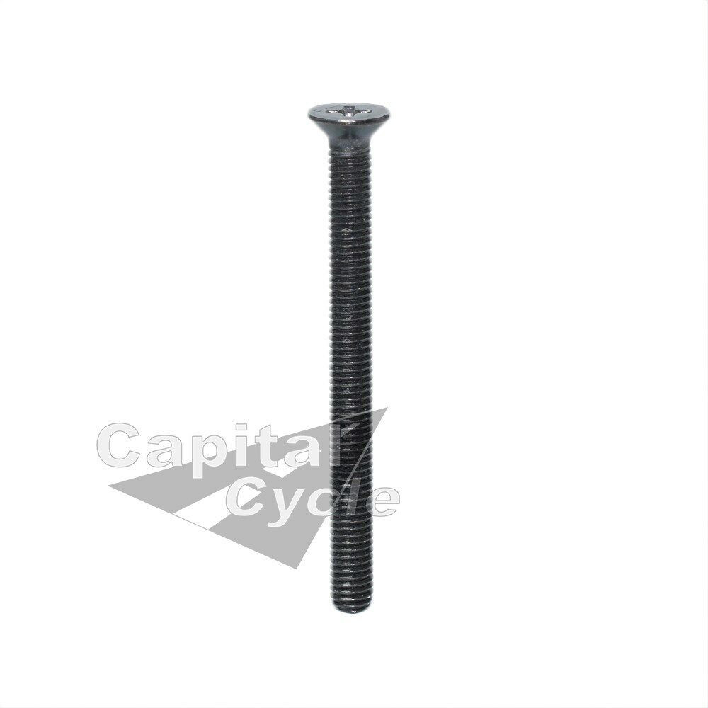 Screw - brake reservoir cap - Capital Cycle