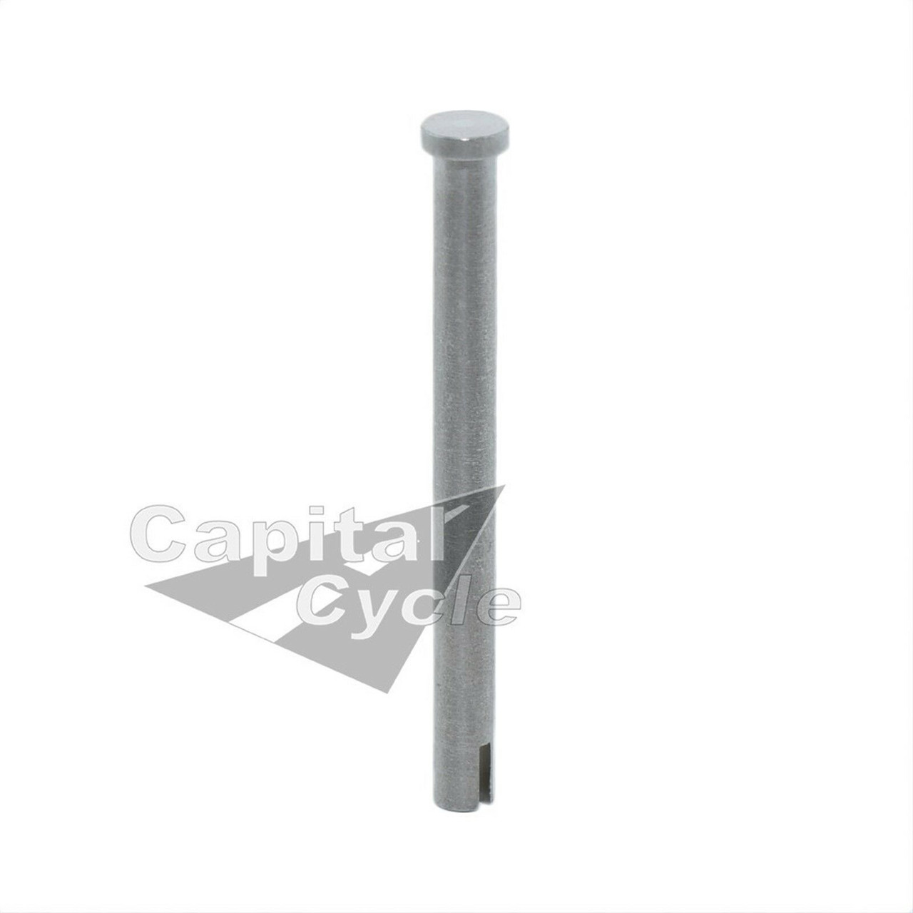 Hinge Pin - Capital Cycle