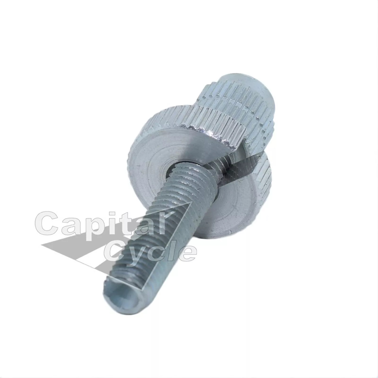 Magura Bowden Cable Adjuster 7mm Stainless Steel BMW R26 R27 R50 R60 ...