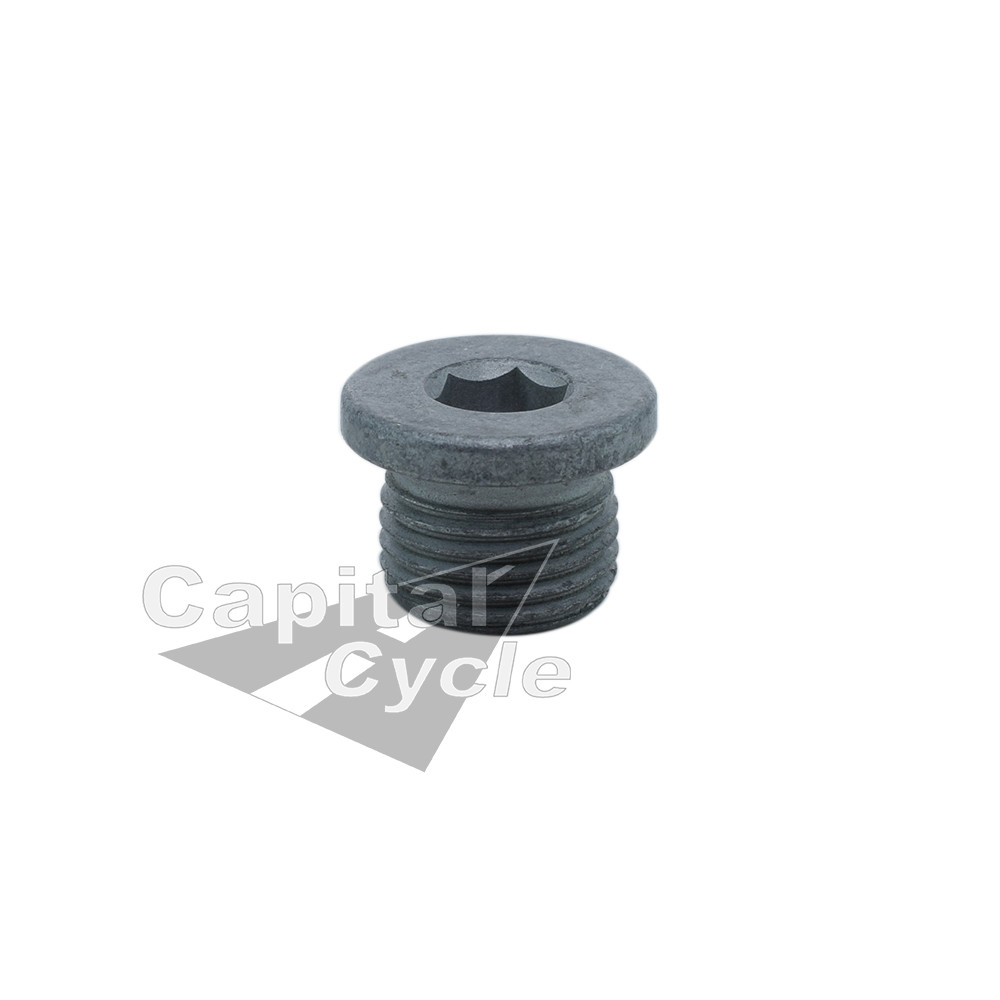 Oil Drain Plug - M16 x 1.50 - Capital Cycle