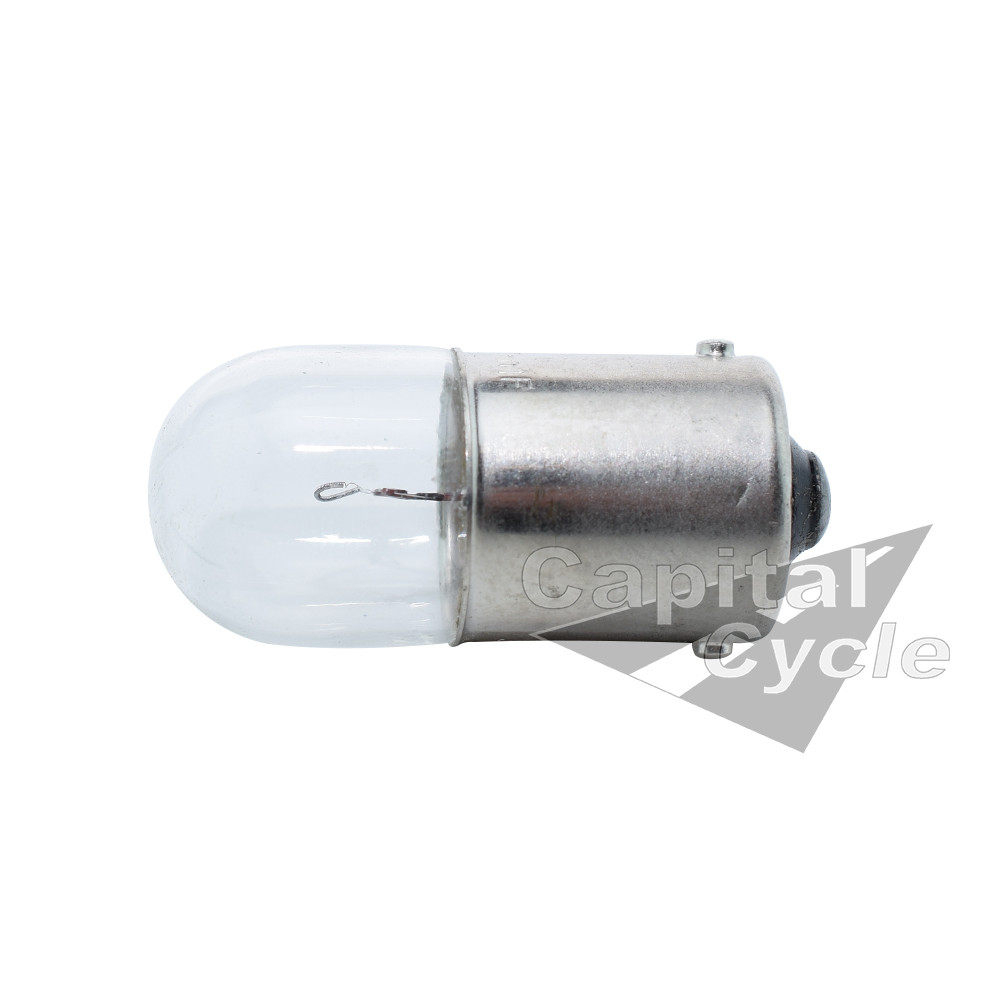Brake Light Bulb - 12V 10W For All K Bikes - Capital Cycle