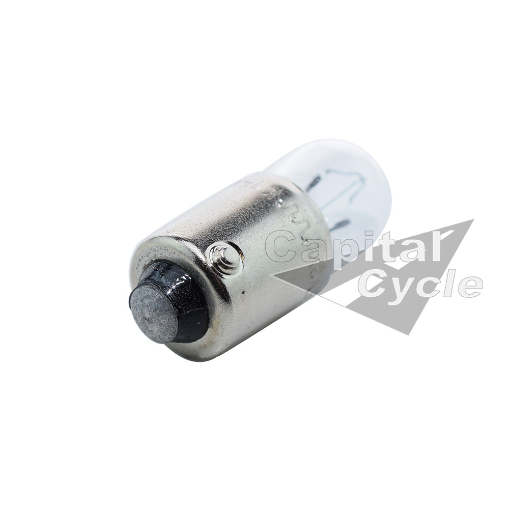 Instrument Bulb - 12V 2W - Capital Cycle