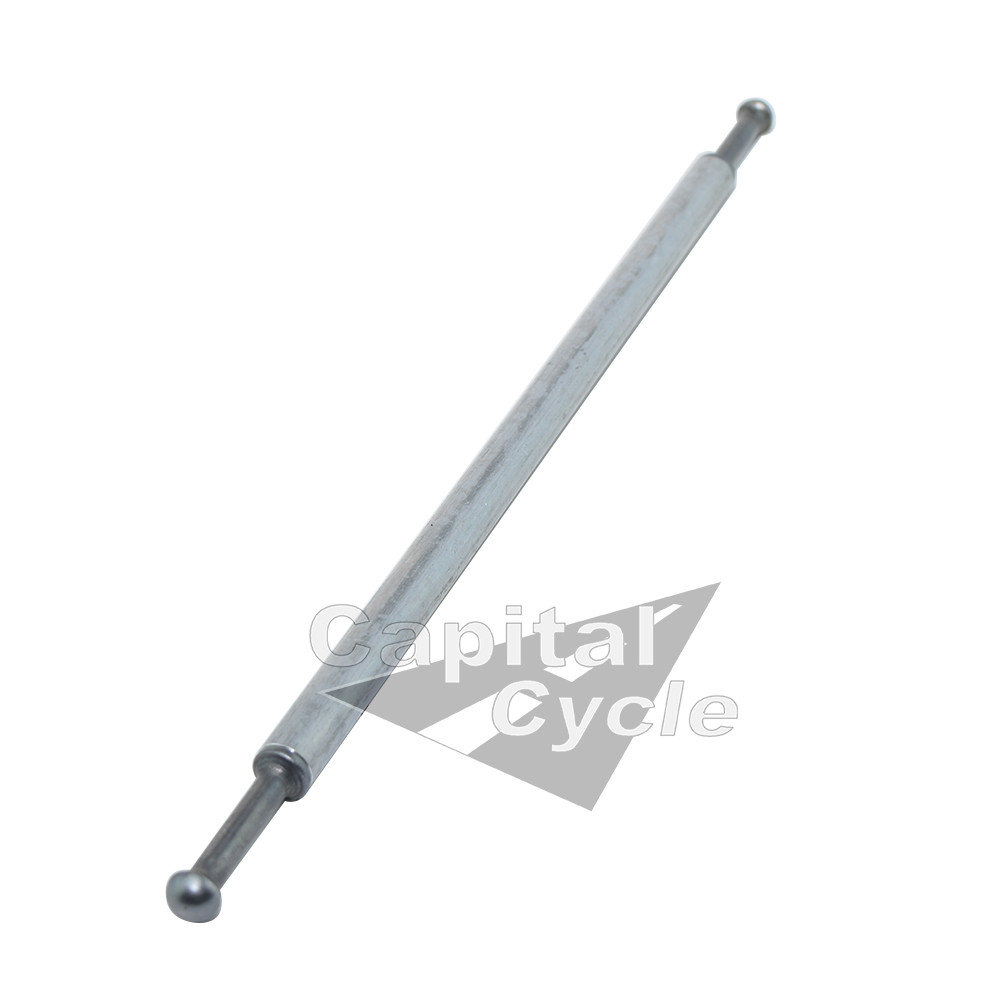 Pushrod Tube - Airheads 1976 On - Capital Cycle