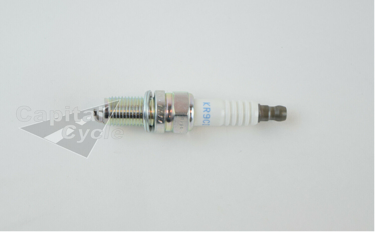 Spark Plug - Capital Cycle