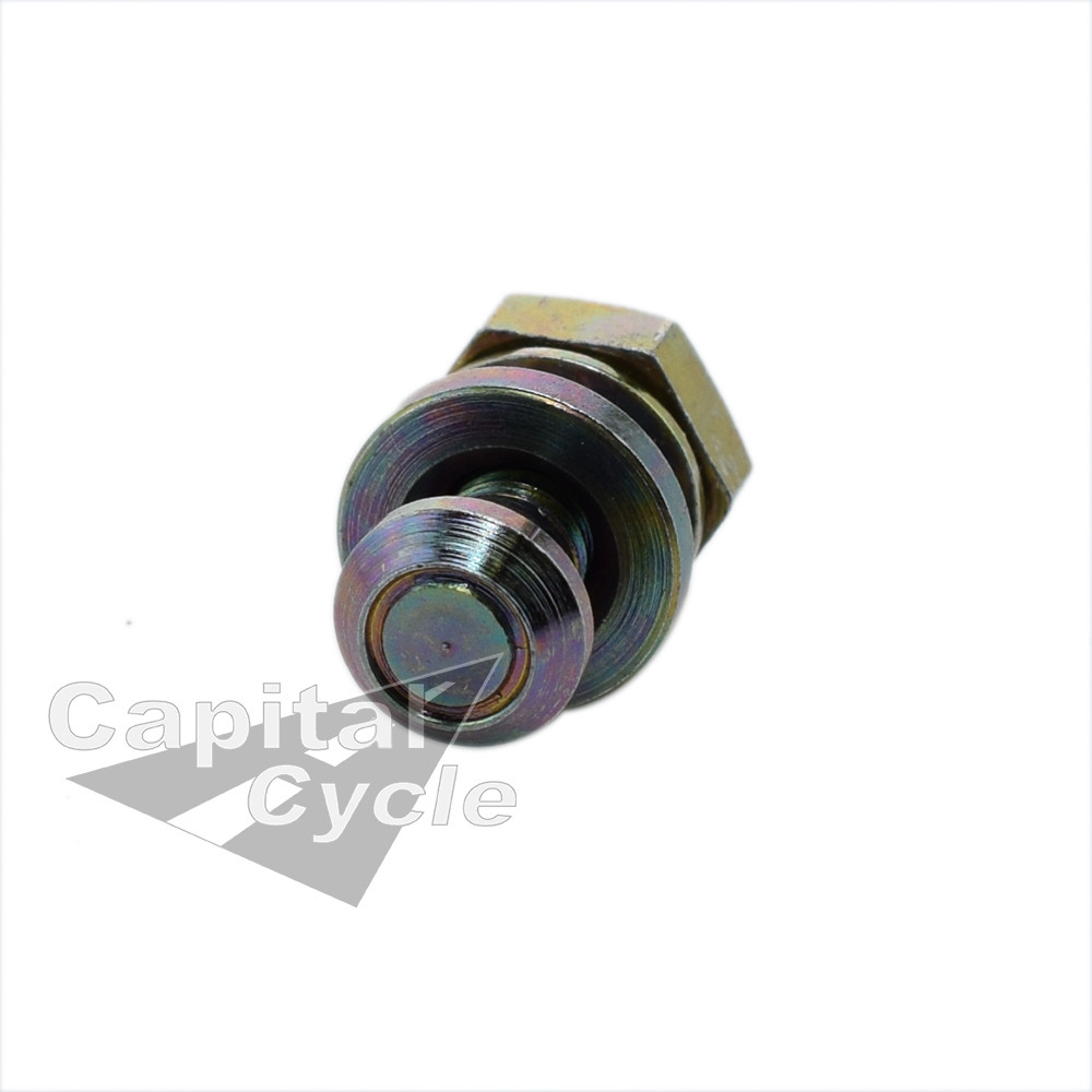 Clamp Screw - BING 32mm Choke Cable - Capital Cycle