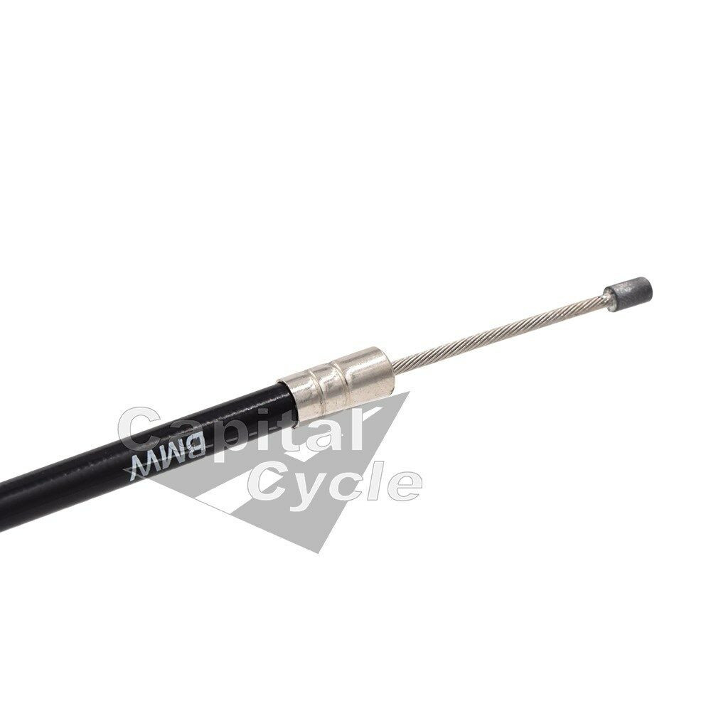 Throttle Cable - R50 - R69S USA Bars - Capital Cycle
