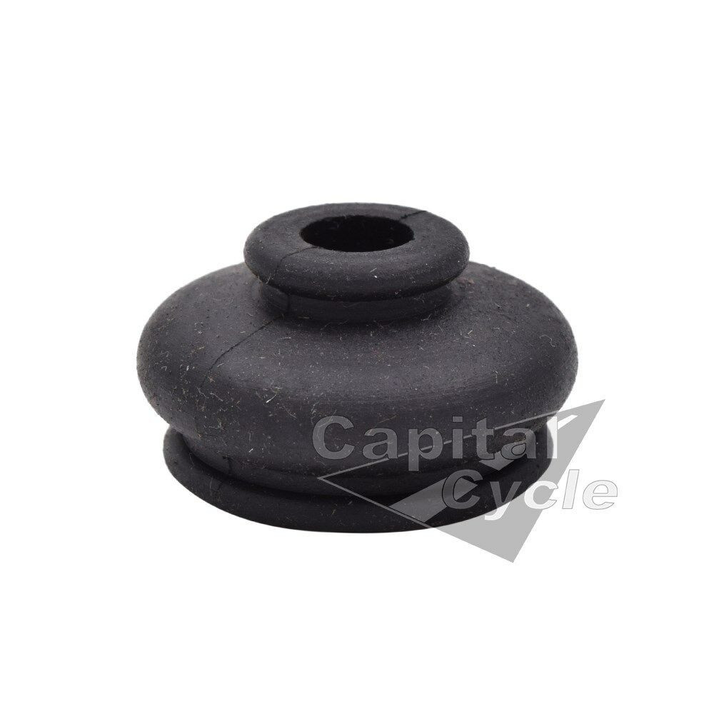 Rubber Dust Cover - Clutch Release - Capital Cycle