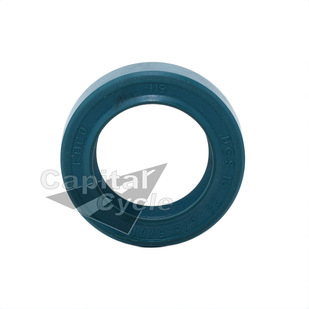 Shift Lever Shaft Seal - K100 - Capital Cycle