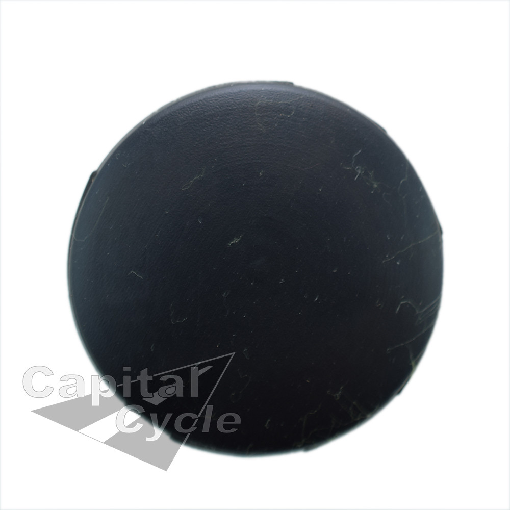 Rubber Plug - Fork Slider Bottom - Capital Cycle