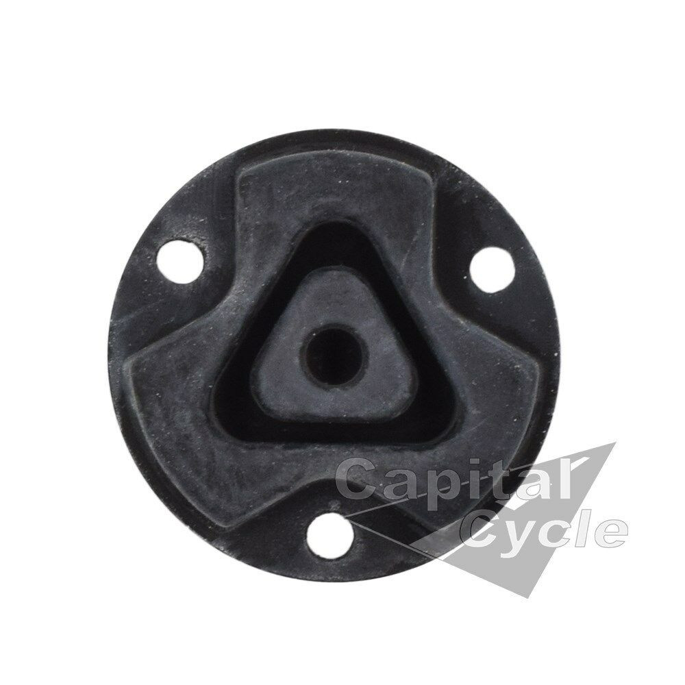 Brake Master Cylinder Bellows Cap R65 - Capital Cycle