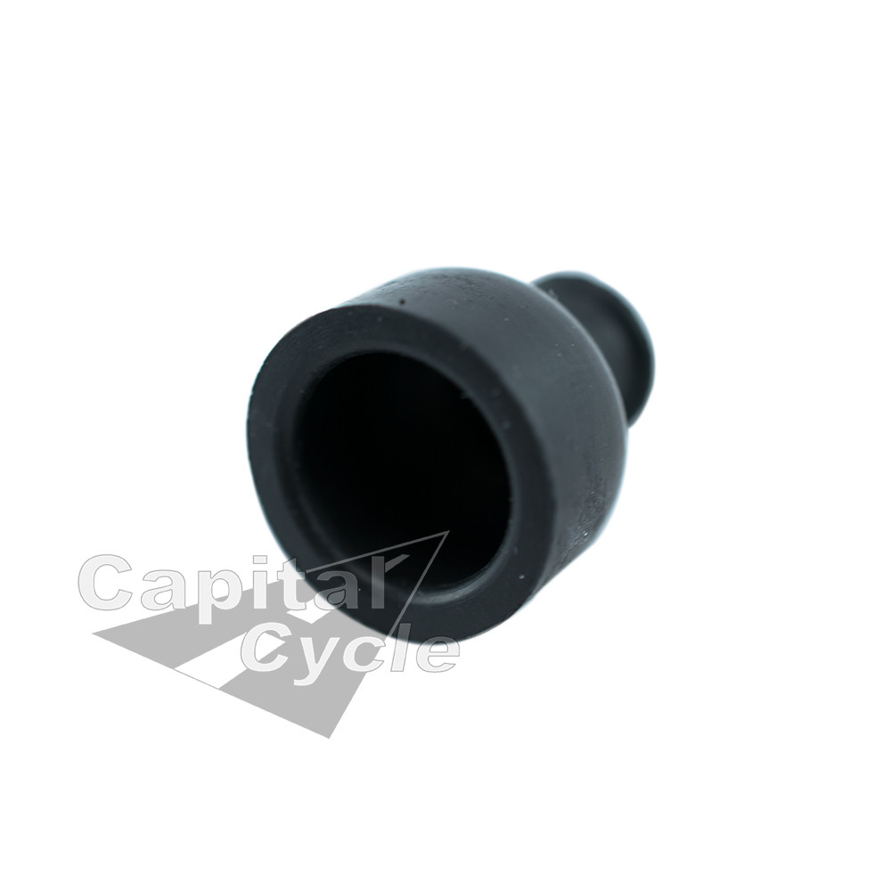 Control Cable Boot - Bar End Clutch & Brake Cables - Capital Cycle