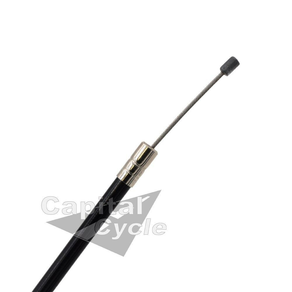 Throttle Cable - R65 R80 R100RT. 1158mm - Capital Cycle