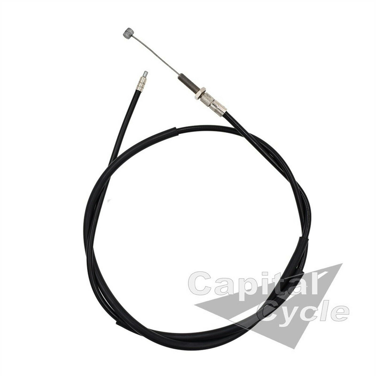 Throttle Cable - R65 R80 R100RS R100RT 1129mm - Capital Cycle
