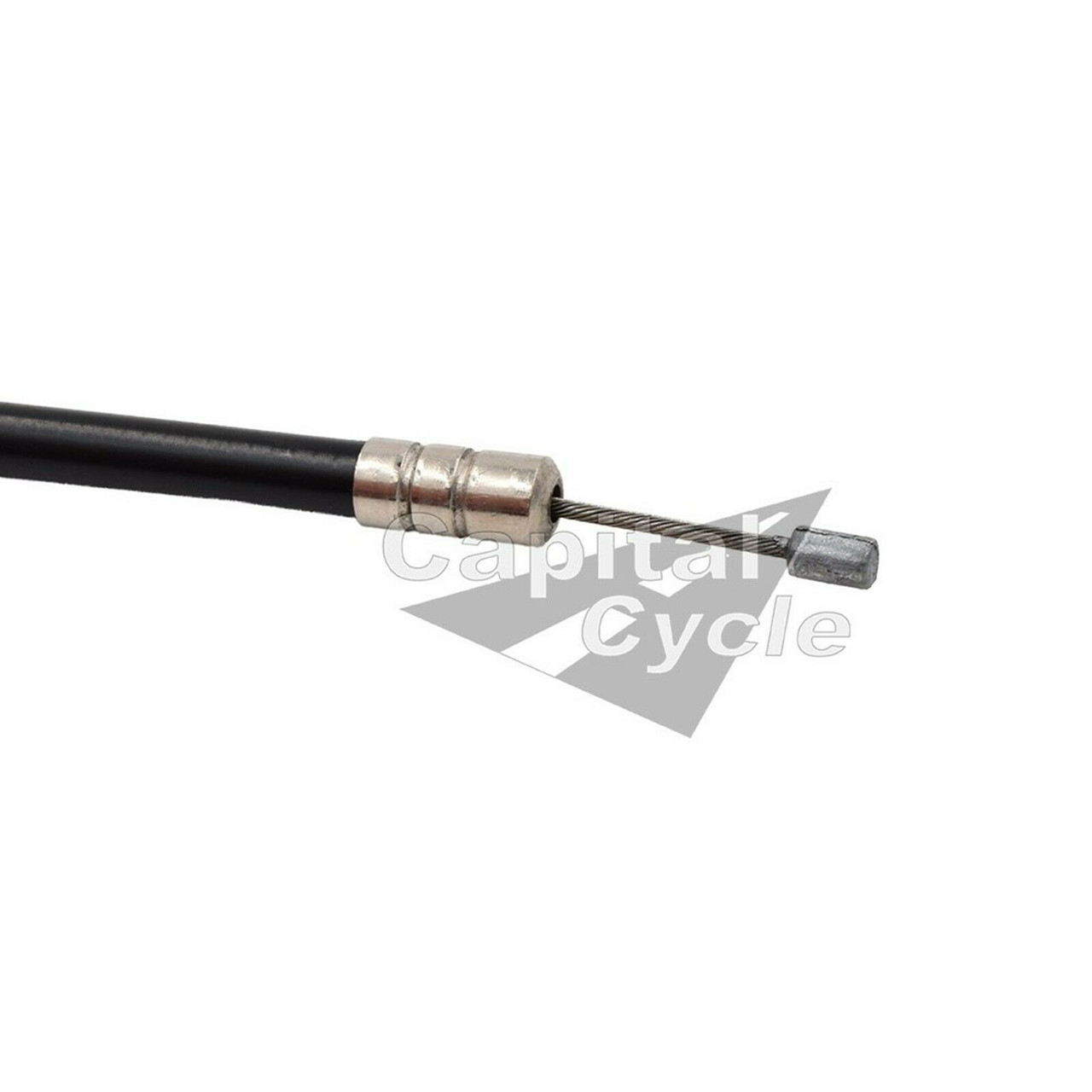 Throttle Cable - R65 R80 R100RS R100RT 1129mm - Capital Cycle