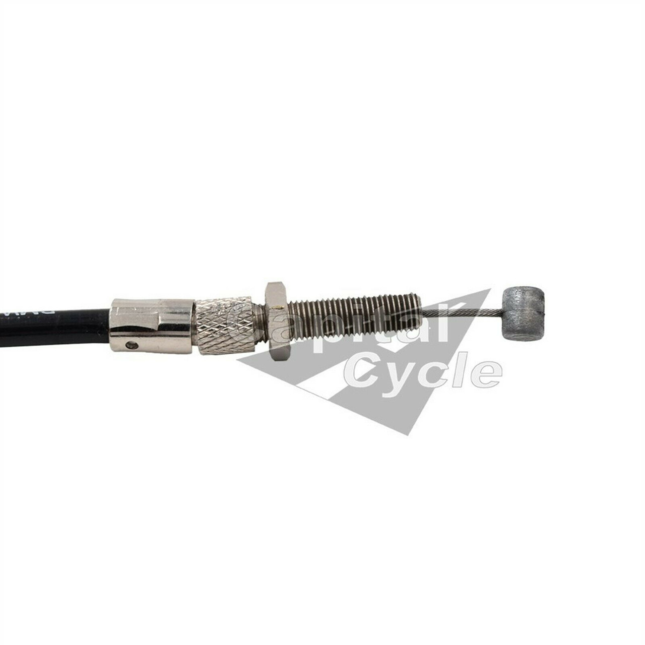 Throttle Cable - R65 R80 R100RS R100RT 1129mm - Capital Cycle