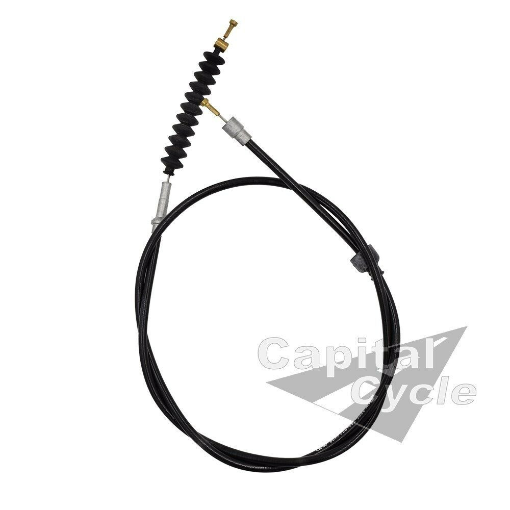 Clutch Cable - R1100RS - Capital Cycle
