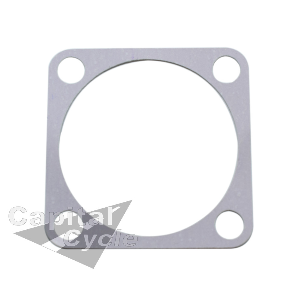 Gasket - Swingarm to Final Drive - Capital Cycle