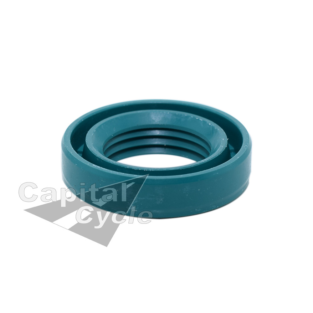 Wheel Seal Outer Spoked Wheel 1970 77 Capital Cycle